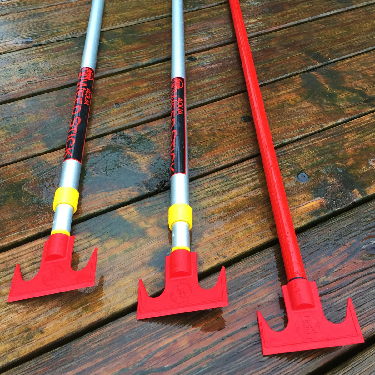 Tools and Accessories – Aquaweedstick